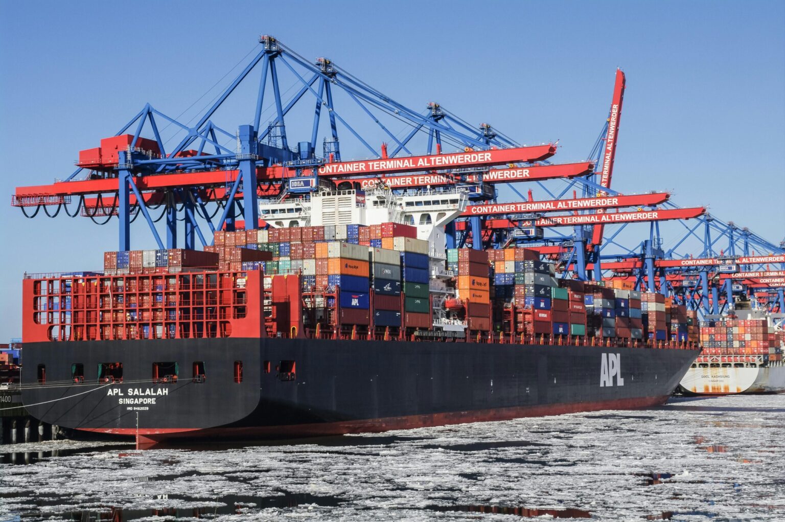 Brazil Ship Supply Trusted Marine Ship Chandler Services in Brazil 24/7